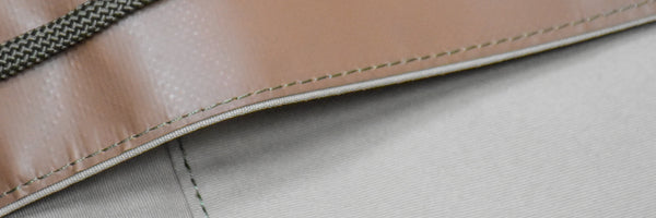 The Superior Fabrics Behind Our Land Rover Soft Tops and upholstery ...