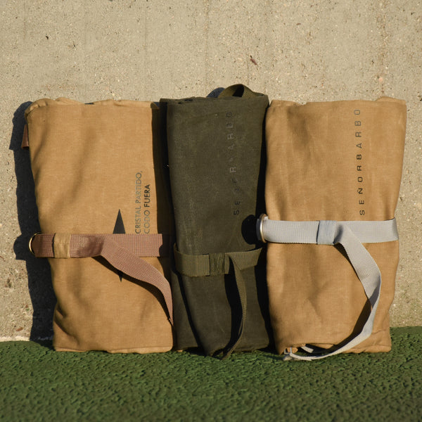 LAND ROVER - BAGS - SenorBarbo